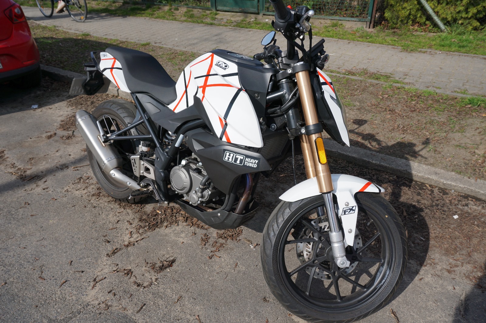 Motorradgutachten Schützel | Ihr zertifizierter KFZ Gutachter Berlin